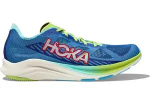 Hoka One One Cielo Roadin Sneakers - Virtual Blue/cloudless