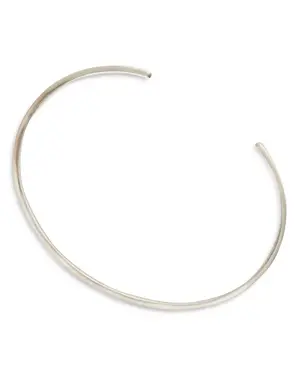 SERGE DENIMES Sterling Bangle Bracelet