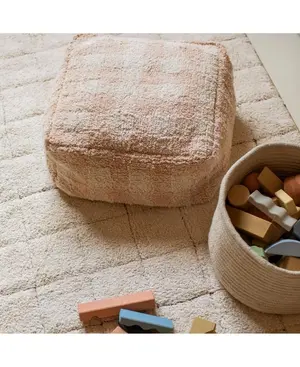 LORENA CANALS Gram Basket - Natural