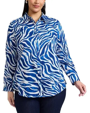 Foxcroft T-shirt Tops