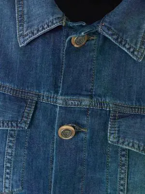 RICHARD J. BROWN Denim Jacket