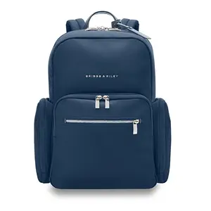 Briggs & Riley Rhapsody Medium Backpack - Navy