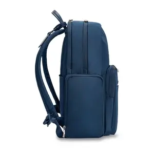 Briggs & Riley Rhapsody Medium Backpack - Navy