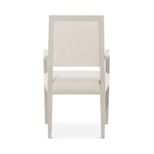 BERNHARDT Axiom Arm Chair