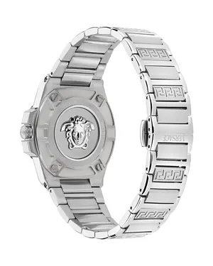 Versace Greca Reaction 38mm Watch