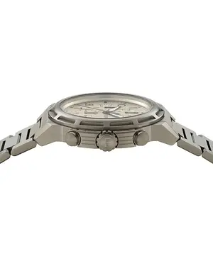 FERRAGAMO Sport Chronograph, 44mm