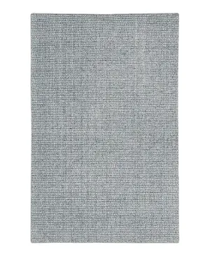 RADICI Marco 155 Area Rug, 6' X 9 - Blue