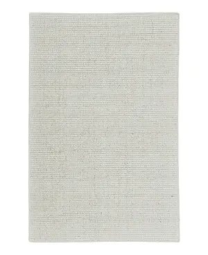 RADICI Marco 156 Area Rug, 6' X 9 - Ivory