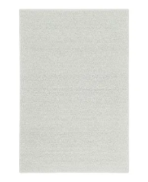 RADICI Marco 157 Area Rug, 6' X 9 - Light/gray