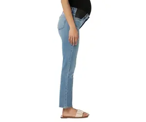 Joe's Jeans The Lara Ankle Maternity Jeans