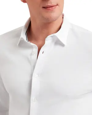 Ted Baker London Luckey Button Front Shirt