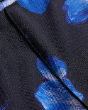 Ted Baker London Dekotha Mesh Top