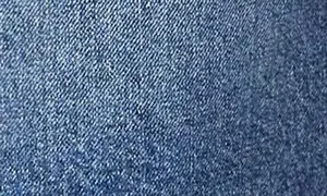Habitual Easy Long Cutoff Denim Shorts