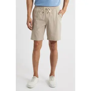 Fair Harbor Drawstring Shorts For Men