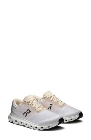 On Push Sneakers - Sand/wolf
