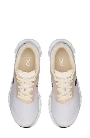 On Push Sneakers - Sand/wolf