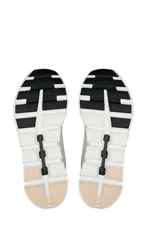 On Push Sneakers - Sand/wolf