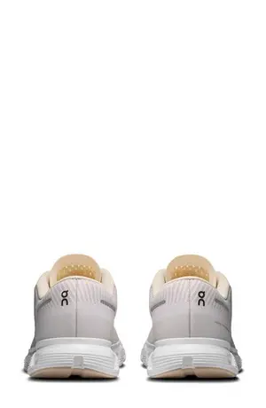 On Push Sneakers - Sand/wolf