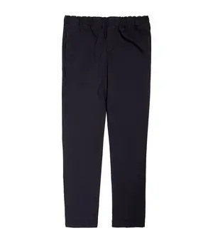 7 For All Mankind Sateen Performance Chinos