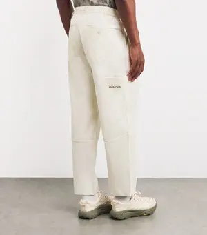 MANORS Greenskeeper Water-repellent Chinos