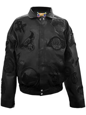 Jeff Hamilton Classic Jackets For Men