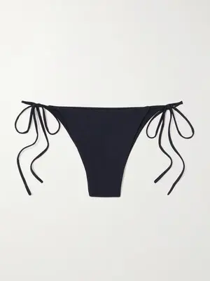Magda Butrym Bikini Briefs - Black