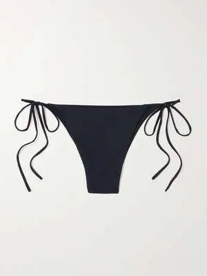 Magda Butrym Bikini Briefs - Black