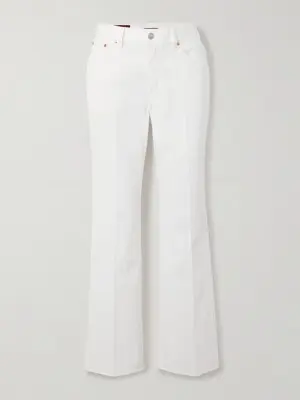 Gucci Flare Bottoms For Women
