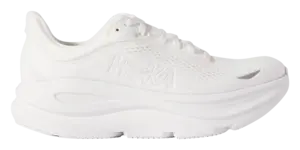 Hoka Bondi 9 Sneakers - White