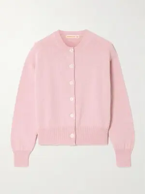 Pink Wool
