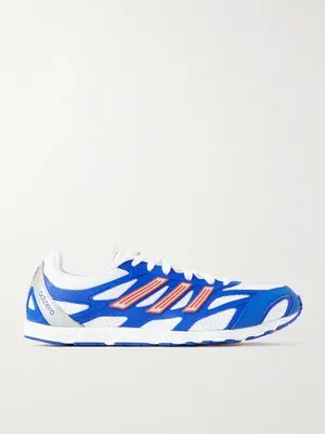 Adidas Originals Cushioned Sneakers For Women