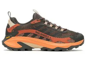 Merrell Moab Speed 2 Sneakers - Beluga