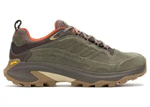 Merrell Waterproof Sneakers For Men