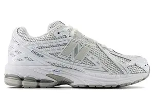 NEW BALANCE 1906rin Sneakers - White/raincloud