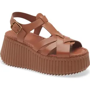 Women's Chunky Platform Sandals