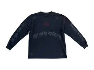 TRAVIS SCOTT Fix Your Energy Longsleeve