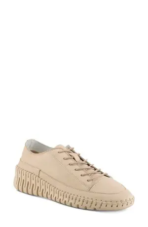 Spring Step Shoes Platform Sneakers For Women