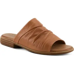 Women's Tan Sandals