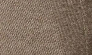Mango Slim Fit Textured Cotton-blend Sport Coat