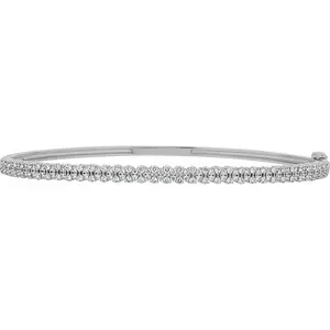 Bony Levy Liora Diamond Bracelet - 18k White Gold