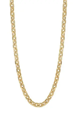 Bony Levy 14k Gold Chain Necklace - 14k Yellow Gold