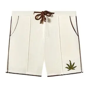 TOMBOLO Cabannabis Cabana Shorts