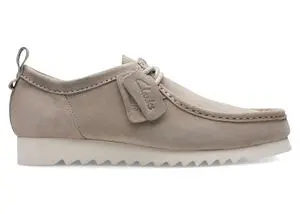 Clarks Wallabee Ftre Lo