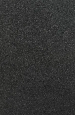 Nordstrom Cohen Leather Belt - Black