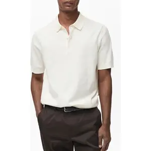 Mango Button Down Polos For Men