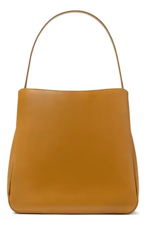 Kate Spade New York Large Grace Leather Shoulder Bag