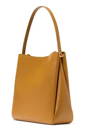 Kate Spade New York Large Grace Leather Shoulder Bag