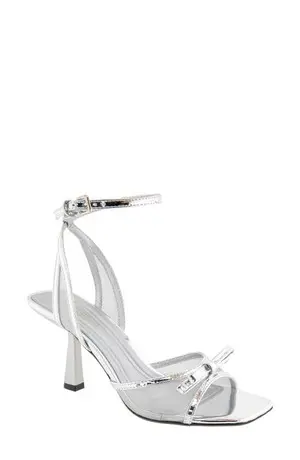 Bcbgmaxazria Rino Ankle-strap Sandals