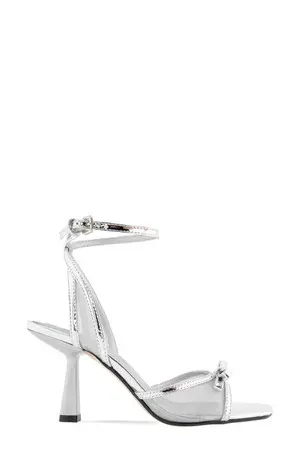 Bcbgmaxazria Rino Ankle-strap Sandals