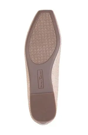 Me Too Baylin Ballet Flat